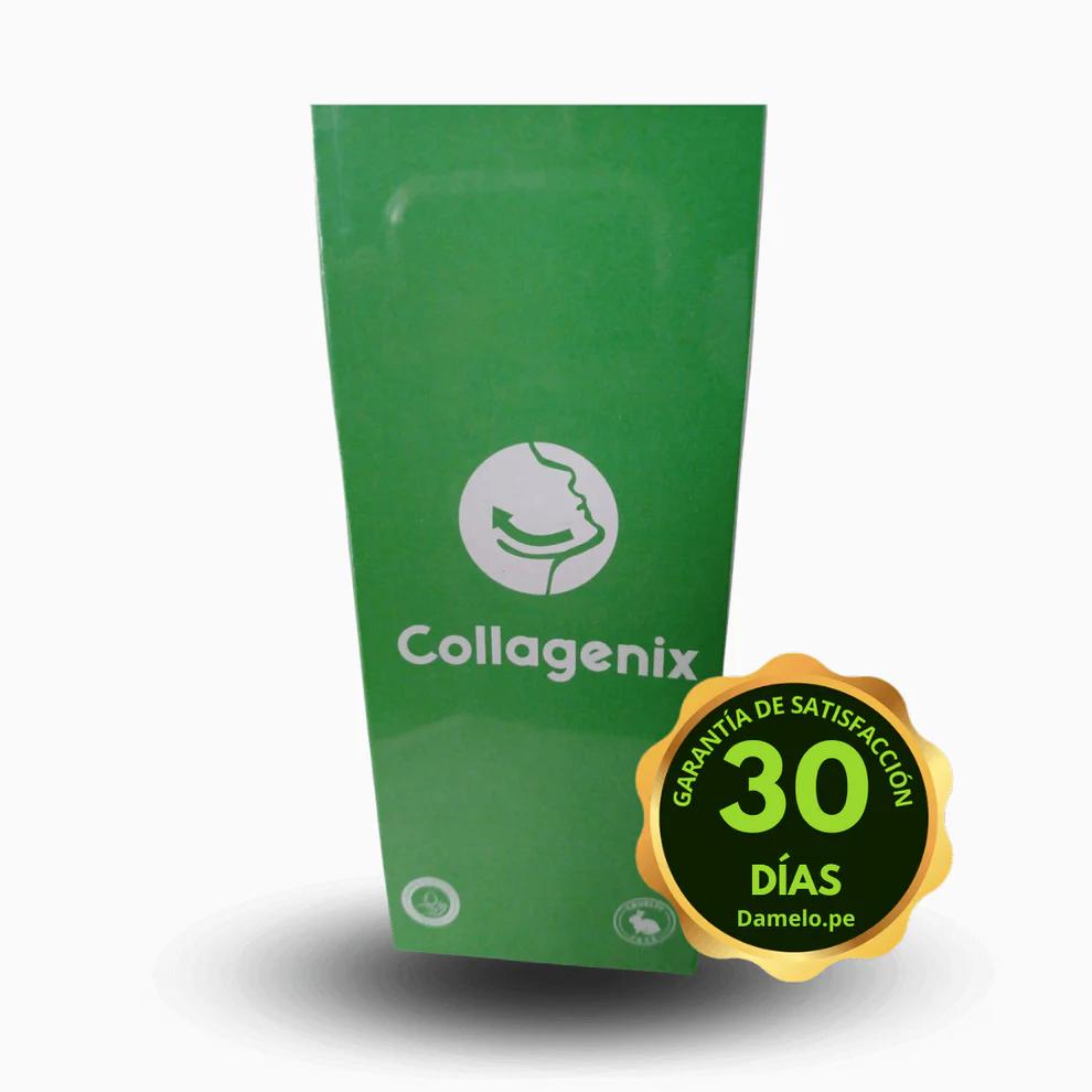 Collagenix - Tratamiento Renovador Avanzado – Contra Entrega .pe